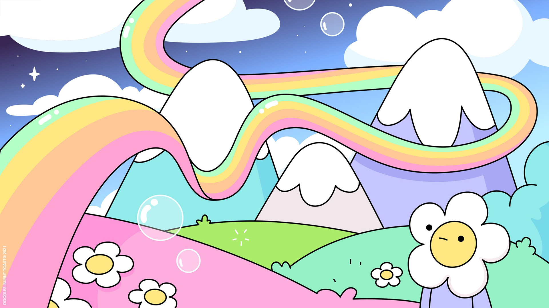 Etablished News - The Ultimate Guide to Doodles: Everything You Need to ...